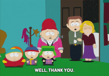 Eric Cartman Crying GIF by South Park - Find & Share on GIPHY