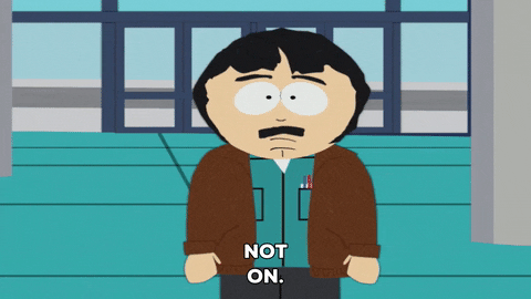 Scared Stan Marsh GIF by South Park - Find & Share on GIPHY