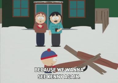 Stan Marsh House GIF by South Park - Find & Share on GIPHY