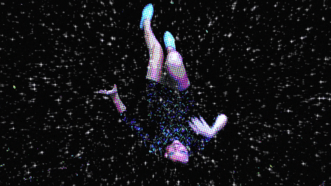 Loop Falling GIF by ProfessorLightWAV - Find & Share on GIPHY