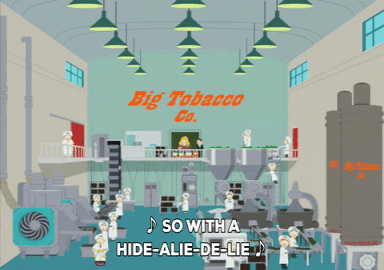 Factory Warehouse GIF by South Park - Find & Share on GIPHY