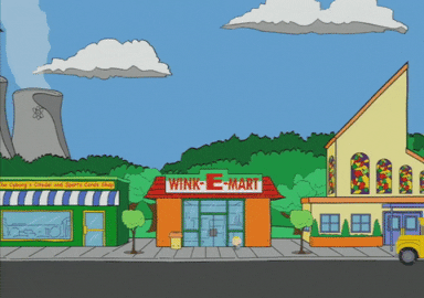 Springfield GIFs - Find & Share on GIPHY