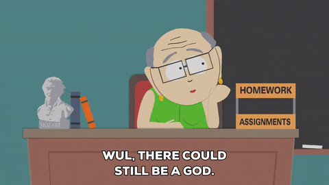 Angry Mr. Herbert Garrison GIF by South Park - Find & Share on GIPHY