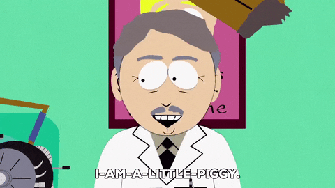 Laugh Doctor GIF by South Park - Find & Share on GIPHY