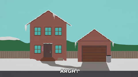 House Brag GIF by South Park - Find & Share on GIPHY