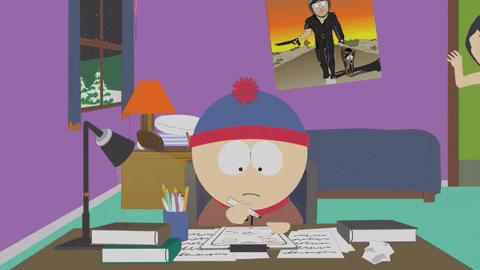 Stan Marsh GIF by South Park - Find & Share on GIPHY