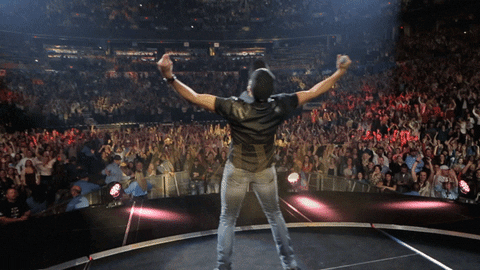 Luke Bryan Honoree GIF by CMT Artists of the Year - Find & Share on GIPHY