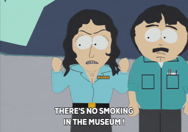 Angry Randy Marsh GIF by South Park - Find & Share on GIPHY