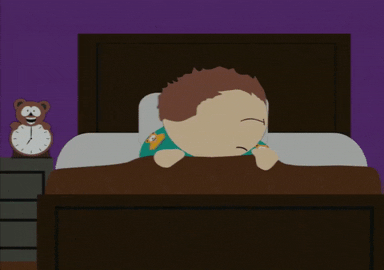 Eric Cartman Night GIF by South Park - Find & Share on GIPHY