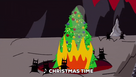 Fire Demons GIF by South Park - Find & Share on GIPHY
