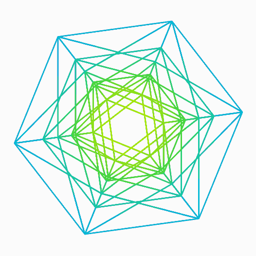 Art Geometry GIF by Dominic Ewan - Find & Share on GIPHY