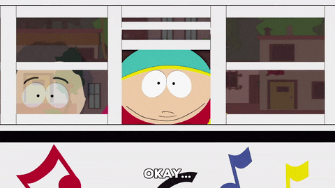Eric Cartman Camera GIF by South Park - Find & Share on GIPHY