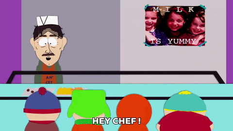 Eric Cartman Mr. Derp GIF by South Park - Find & Share on GIPHY