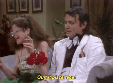 Quit It Gilda Radner GIF by Saturday Night Live - Find & Share on GIPHY