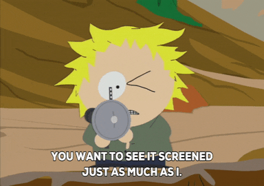 Tweek Tweak GIF by South Park - Find & Share on GIPHY