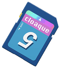 Memory Sticker by Anthony Antonellis for iOS & Android | GIPHY