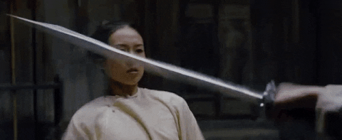 GIF by Crouching Tiger, Hidden Dragon - Find & Share on GIPHY