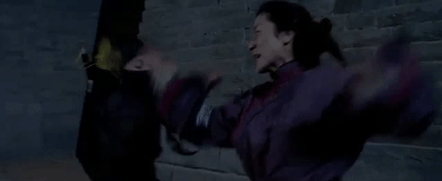Crouching Tiger, Hidden Dragon GIFs - Find & Share on GIPHY
