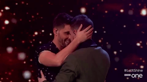 Bbc One Entertainment GIF by BBC - Find & Share on GIPHY