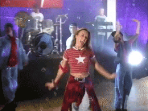 90S Pop GIF - Find & Share on GIPHY