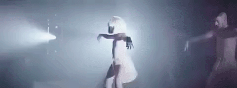 Cheap Thrills Dance GIF by SIA – Official GIPHY - Find & Share on GIPHY