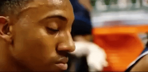 Jeff Teague Eye Roll GIF by NBA - Find & Share on GIPHY