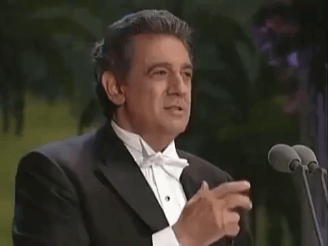The Three Tenors Tenor GIF - Find & Share on GIPHY