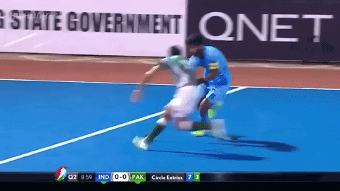 Field Hockey GIFs - Get the best GIF on GIPHY