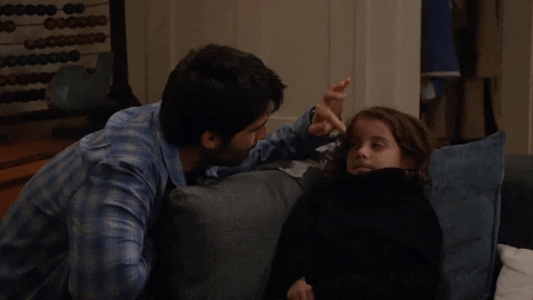 Abc Network GIF by Imaginary Mary on ABC - Find & Share on GIPHY