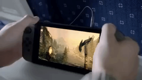 Video Games Nintendo GIF - Find & Share on GIPHY