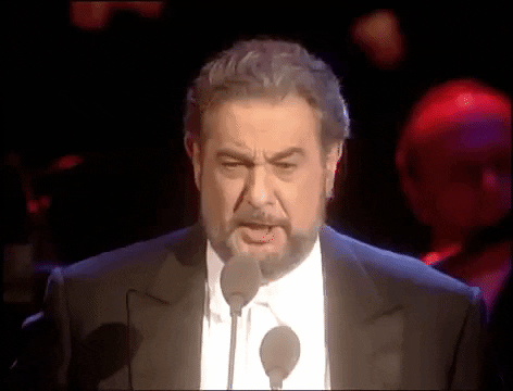 The Three Tenors Tenor GIF - Find & Share on GIPHY