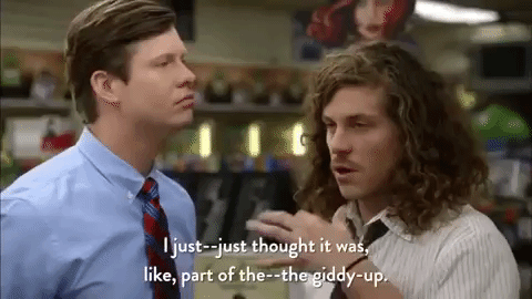Anders Holm GIF by Workaholics - Find & Share on GIPHY
