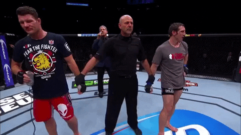 Tim Kennedy Ufc GIF - Find & Share on GIPHY