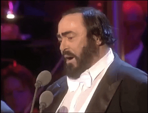 The Three Tenors Tenor GIF - Find & Share on GIPHY