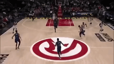 GIF by NBA - Find & Share on GIPHY