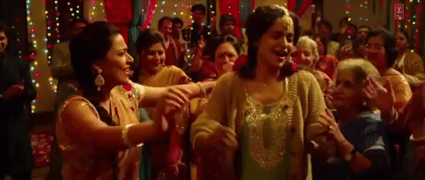 I survive and thrive while being sober at an Indian wedding - Tweak India