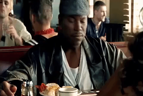 Music Video Eating GIF by Lady Gaga - Find & Share on GIPHY