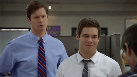 Comedy Central Adam Demamp GIF by Workaholics - Find & Share on GIPHY