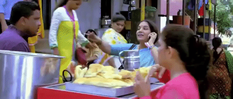 Street Food GIF - Find & Share on GIPHY