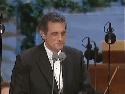 The Three Tenors Tenor GIF - Find & Share on GIPHY