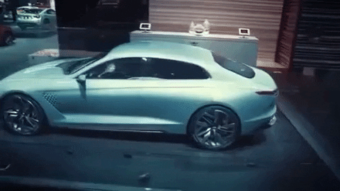 Ny Auto Show GIF by New York International Auto Show - Find & Share on ...