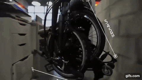 DAHON Bikes GIF - Find & Share on GIPHY