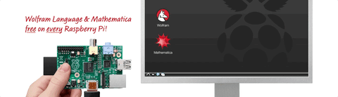 Raspberry Pi GIF by Wolfram Research - Find & Share on GIPHY