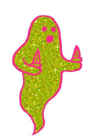 Glitter Lol Sticker by Tony Papesh for iOS & Android | GIPHY