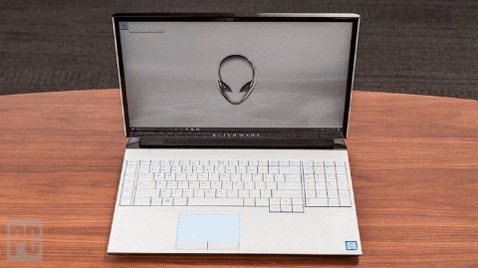 Laptop Pc Gaming GIF by PCMag - Find & Share on GIPHY