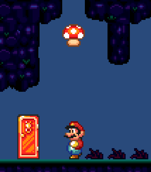 Super Mario Nintendo GIF - Find & Share on GIPHY
