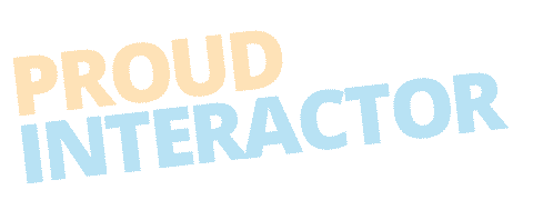 Interact Club Sticker by Rotary International for iOS & Android | GIPHY