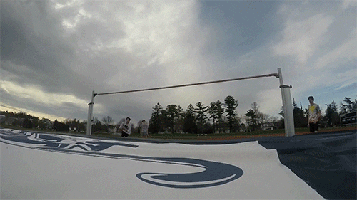 High Jump Midd GIF by Middlebury - Find & Share on GIPHY