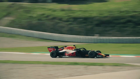 GIF by Red Bull Racing - Find & Share on GIPHY