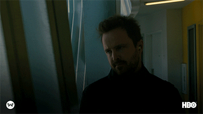 Season 3 Caleb GIF by Westworld HBO - Find & Share on GIPHY